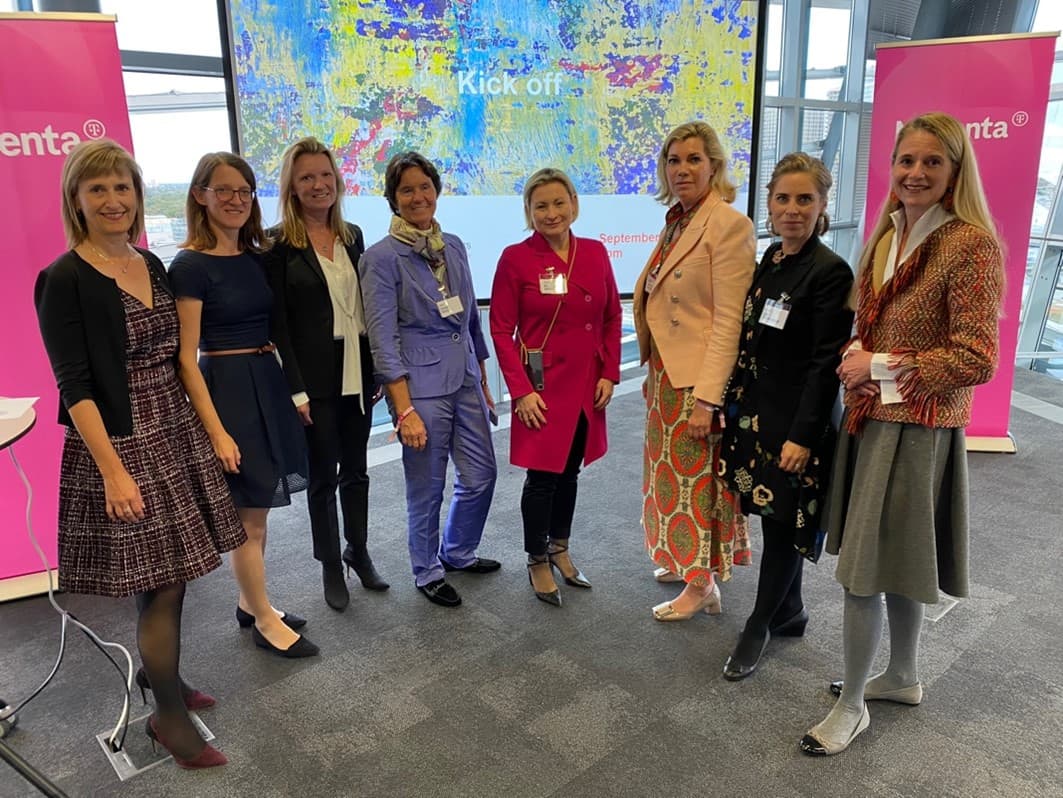 Women Corporate Directors Launch New Chapter in Austria - Women ...