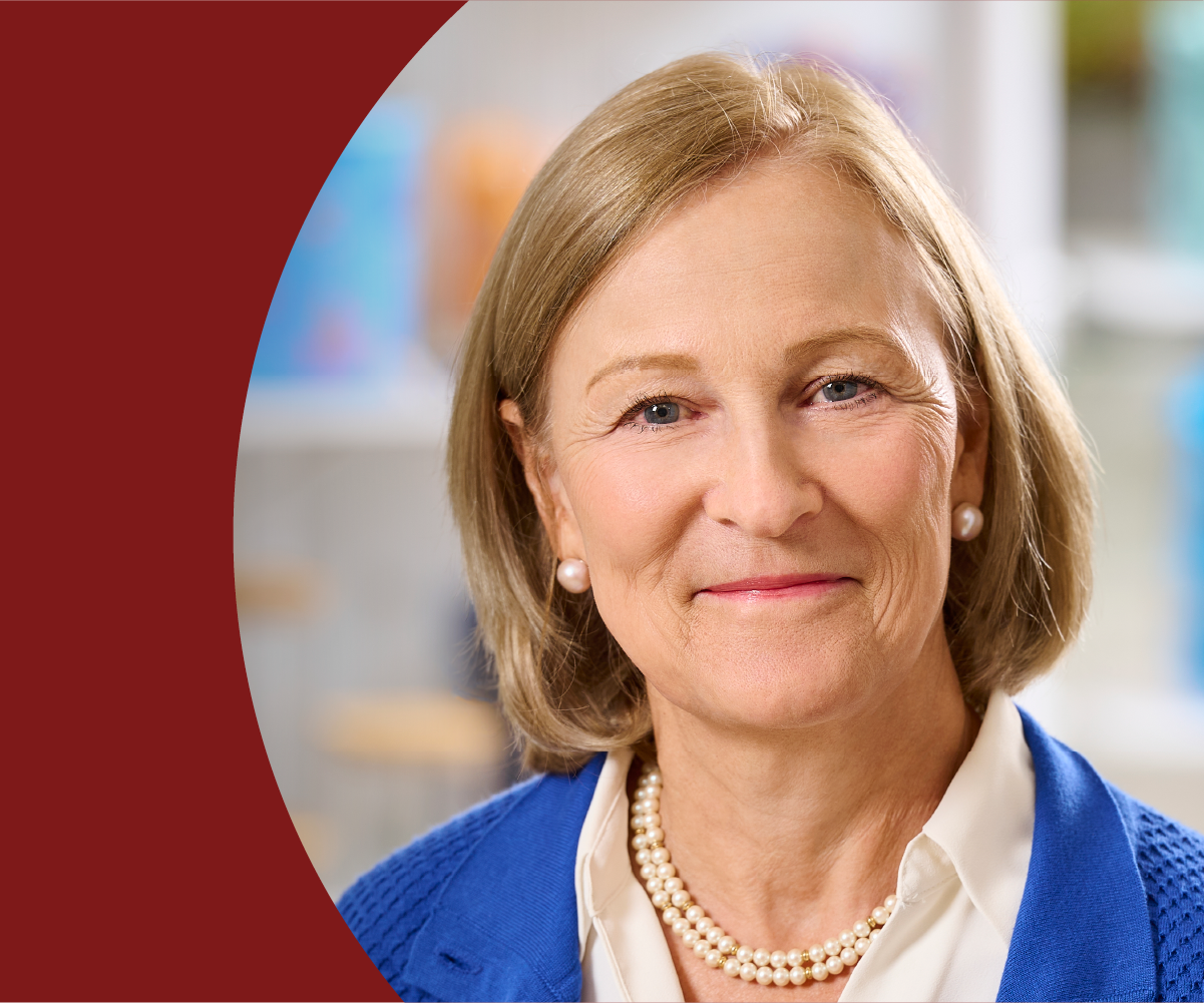 Women in Leadership & Florida Initiatives with Deborah Ellinger - Women ...