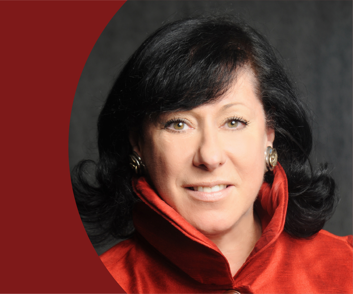 Boardroom Beyond: The Big Picture with Edie Weiner - Women Corporate ...