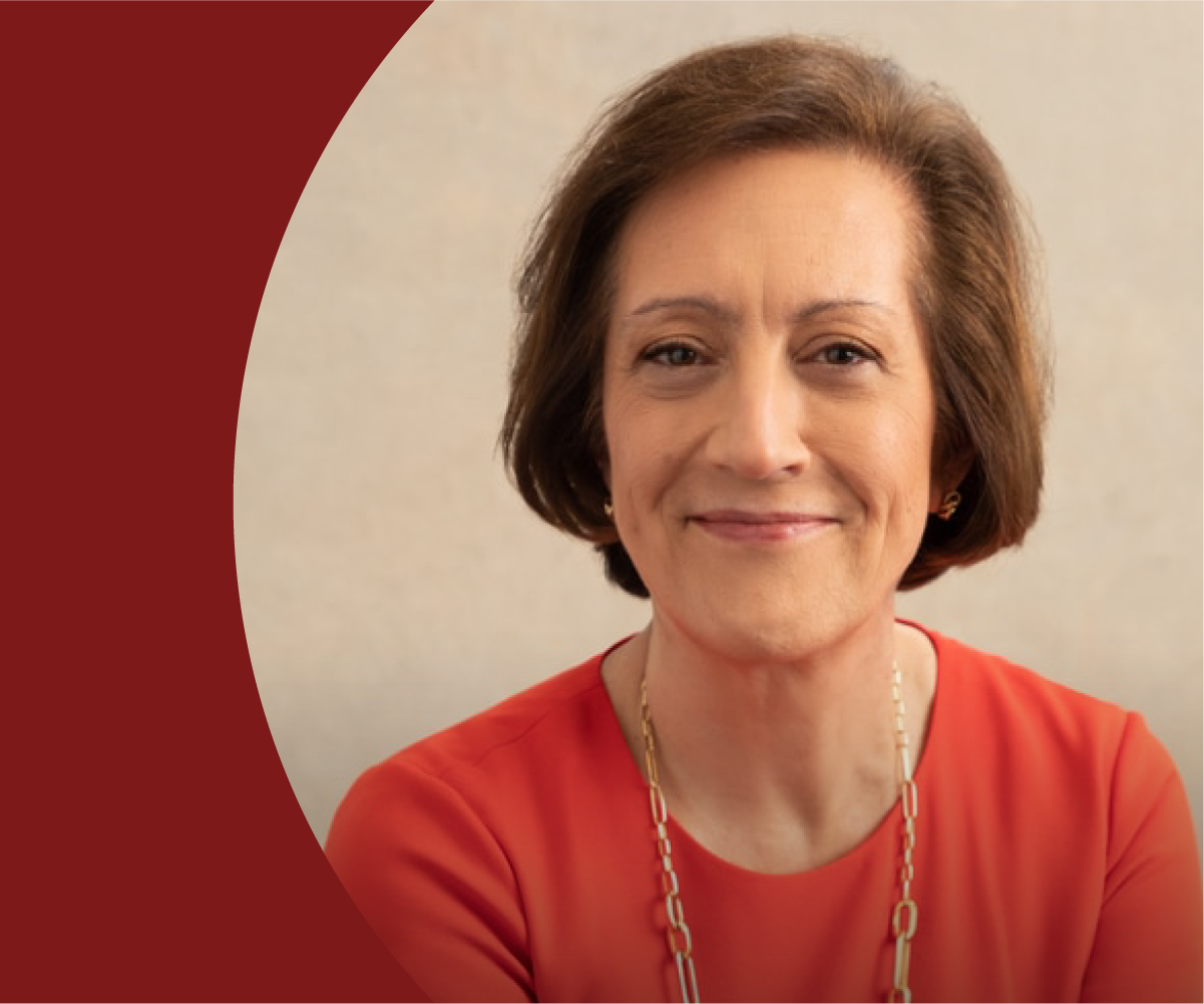 Boardroom Beyond: Leading in Revolutionary Times with Judy Marks ...