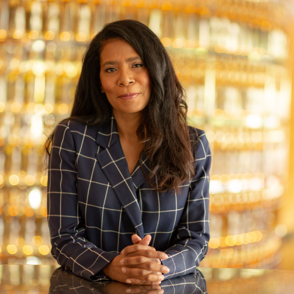 WCD Global Institute & Visionary Awards 2024 - Women Corporate Directors