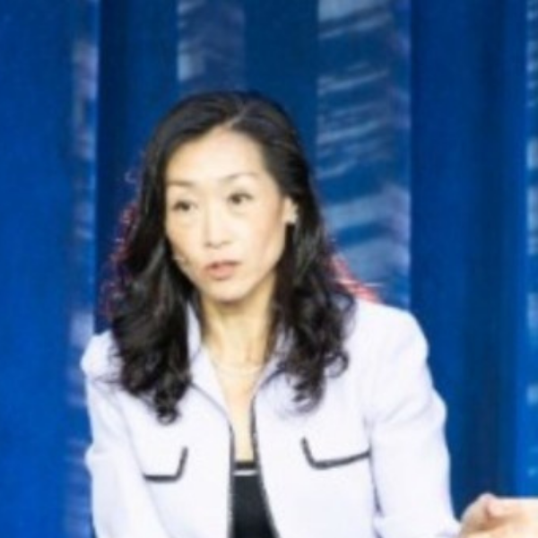 WCD Global Institute & Visionary Awards 2024 - Women Corporate Directors